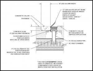 STORMTECH SC-160 – ADS Apps